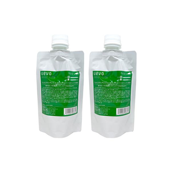 商品名：ウェーボ デザインキューブ ホールドワックス a / uevo design cube hold wax容量：200g商品詳細：強力なセット力と適度なツヤで、メリハリのある仕上がりへ。根元の立ち上がりをしっかり固め、長時間キープしま...