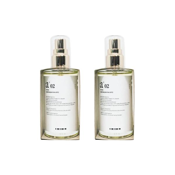 商品名：アンダーバープラス ヘアオイル02容量：92mlブランド：アンダーバープラス underbar plus商品説明：自然な抜け感とツヤのある髪質に導くスタイリングオイル。*8種の植物由来の保湿成分配合で、ボディ・ハンド両方にご使用いた...