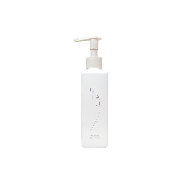 商品名：モイスチャライザー ボディ セラム / MOISTURIZER BODY SERUM容量：200g 商品詳細：肌のキメを整え、うるおいのあるやわらかな肌に導くボディクリーム。※当店では流通経路保護・販売価格維持・転売防止の為、商品の...