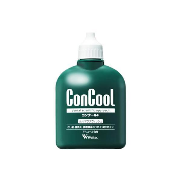 商品名： コンクールF （販売名 Be・フラボン)内容量：100mlメーカー： ウェルテック コンクール / Weltec ConCoolムシ歯の発生および進行の予防、歯肉炎の予防、歯槽膿漏の予防、口臭の予防。コンクールFは水で薄めて使用す...