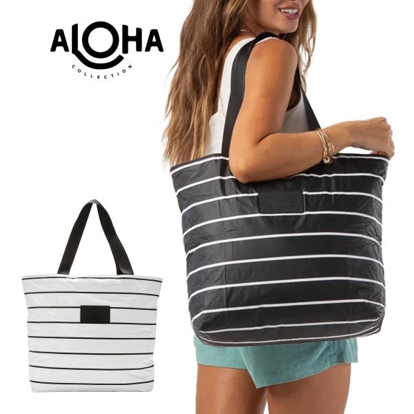 ALOHA collection / DAY TRIPPERアロハコレクション / デイトリッパー【機能】・軽くて耐久性、防水性に優れたタイベック素材を使用。・外側だけでなく、内側も全て耐水性に優れています。・濡れた衣類をそのまま入れても、...