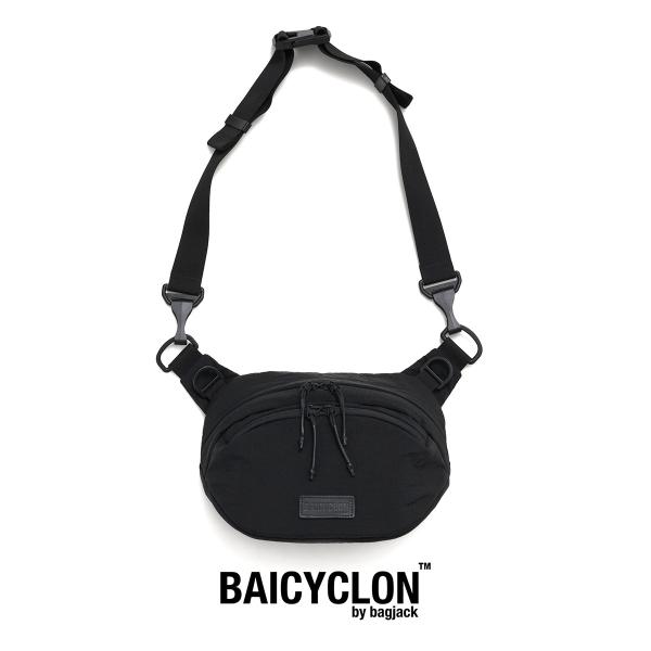 ▼BAICYCLON by bagjack / バイシクロンバイバッグジャック2WAY BAG BCL-133・都市生活にフィットする機能性を備えた2WAYバッグ。軽量で耐久性に優れたコーデュラナイロン素材を使用し、デイリーユースからアクテ...