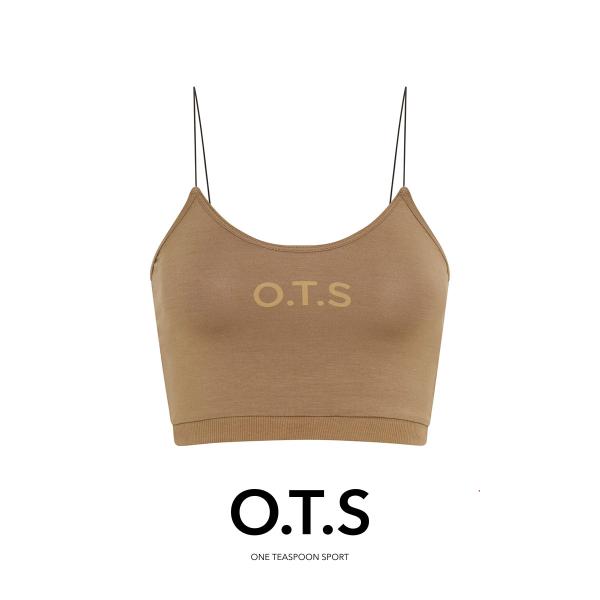 ●OTS / STRING CROPストリングクロップトップOne Teaspoon Sport (OTS) は、ワンティースプーンのスポーツライン。現代的なレジャーウェアを再考しました。フィット感のあるデザインと洗練されたストリートスタイ...