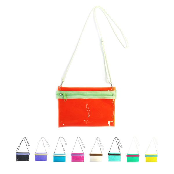 ACCOMMODE カラップケース大人気のカラップが新色になって再登場！Color + Wrapを略してCoWRAP（カラップ）。色で包むというコンセプトで生まれたシリーズ！鮮やかなカラーリングとPVCの透明感が楽しいアイテム。全9色展開な...