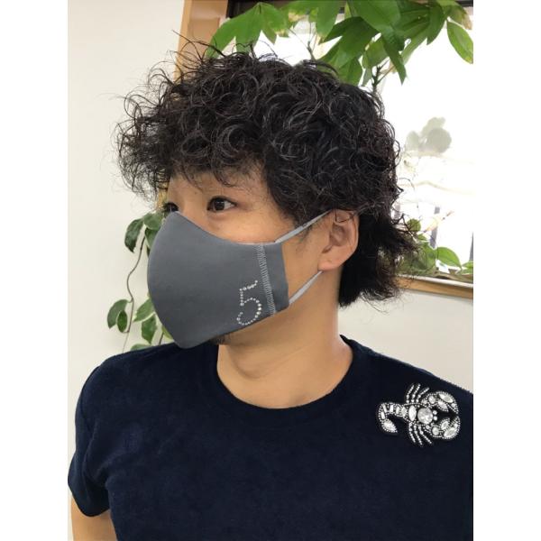 FREES MASK三層構造でウイルスカットに優れており、100回以上洗っても型崩れなし!弊社のマスクは水洗いに強く耐久性に優れています。高機能　厚生省令第34号基準以下　花粉粒子補修効率96パーセントJIS対応 三層構造不織布使用ナンバー...