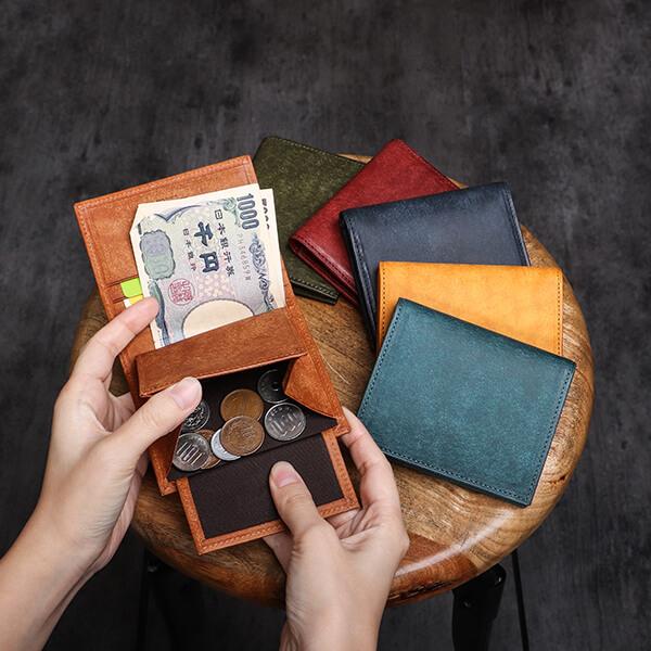 lemma 財布 ミニ財布 二つ折り財布 マリスコ レンマ lemma 財布 ミニ財布 二つ折り財布 マリスコ レンマ