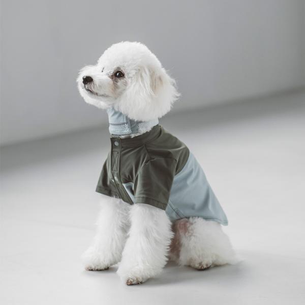 アウトドアに最適なアイテム。2WAYストレッチ、接触冷感機能、UVカット素材を使用し、動きやすさと涼しさを両立。同じ生地のネッククーラーと一緒に使えば、完璧な夏のアウトドアスタイルに。カラー グレー・ベージュサイズ (約)首回り　胸囲　着丈...