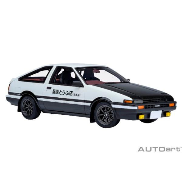 【商品紹介】コンポジットダイキャストモデル【メーカー】オートアート【車体メーカー】トヨタ【品番】78787【スケール】1/18【商品状態】新品です。※注意事項※経年変化による多少の色あせ、デカールの浮き、外箱やクリアケースのキズ・スレなどは...