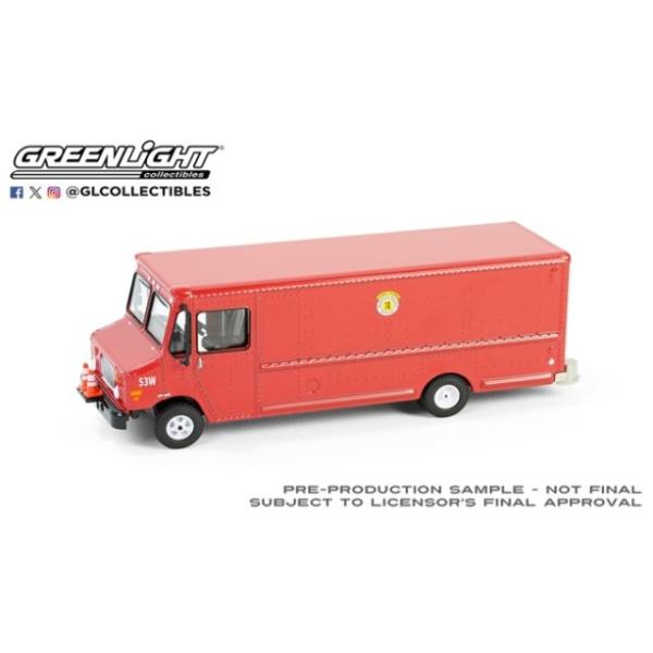 【商品紹介】【メーカー】GreenLight【車体メーカー】【品番】30491【スケール】1/64【商品状態】新品です。※注意事項※経年変化による多少の色あせ、デカールの浮き、外箱やクリアケースのキズ・スレなどはご容赦ください。これらに対し...