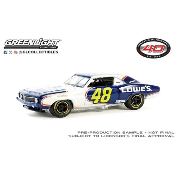 【商品紹介】San Bernardino County, CA【メーカー】GreenLight【車体メーカー】シボレー【品番】30493【スケール】1/64【商品状態】新品です。※注意事項※経年変化による多少の色あせ、デカールの浮き、外箱や...