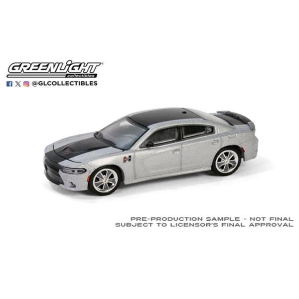 【商品紹介】【メーカー】GreenLight【車体メーカー】ダッジ【品番】30506【スケール】1/64【商品状態】新品です。※注意事項※経年変化による多少の色あせ、デカールの浮き、外箱やクリアケースのキズ・スレなどはご容赦ください。これら...