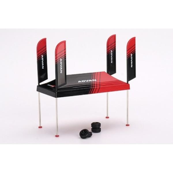 【商品紹介】プラスティック【メーカー】TSM MINI-GT【車体メーカー】【品番】MGTAC20【スケール】1/64【商品状態】新品です。※注意事項※経年変化による多少の色あせ、デカールの浮き、外箱やクリアケースのキズ・スレなどはご容赦く...