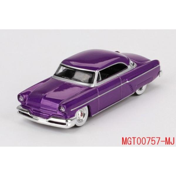 【商品紹介】ダイキャスト ※こちらの商品は、チェイスカーのお届けとなる可能性もございます。【メーカー】TSM MINI-GT【車体メーカー】【品番】MGT00757-MJ【スケール】1/64【商品状態】新品です。※注意事項※経年変化による多...