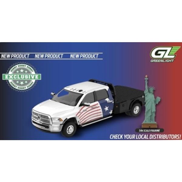 【発売日：2026年07月31日】【商品紹介】【メーカー】GreenLight【車体メーカー】【品番】30595【スケール】1/64【商品状態】新品です。【発売予定日】2026年7月以降※発売予定日は目安となります。※数に限りがございますの...