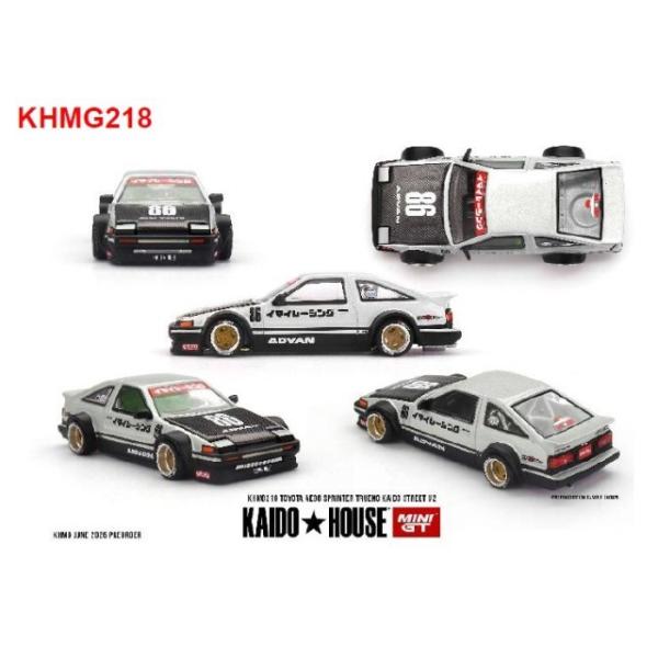 【発売日：2026年02月28日】【商品紹介】ダイキャスト　商品の特性としてサイドミラーがゴム製となっております。ゴムの上から塗装を施しており、塗装に伸縮性はないため、サイドミラー部分の伸縮時にベースの素材色が見えることは塗装不良ではござい...