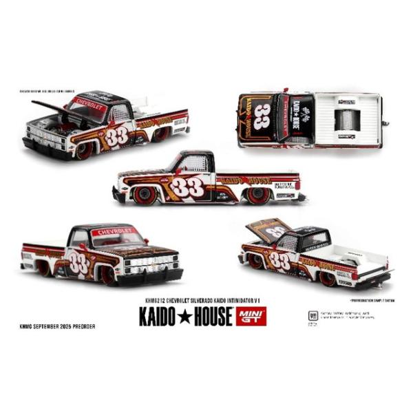 【発売日：2026年03月31日】【商品紹介】素材: ダイキャスト　※こちらの商品はチェイスカーのお届けとなる可能性もございます。　※商品の特性としてサイドミラーがゴム製となっております。ゴムの上から塗装を施しており、塗装に伸縮性はないため...