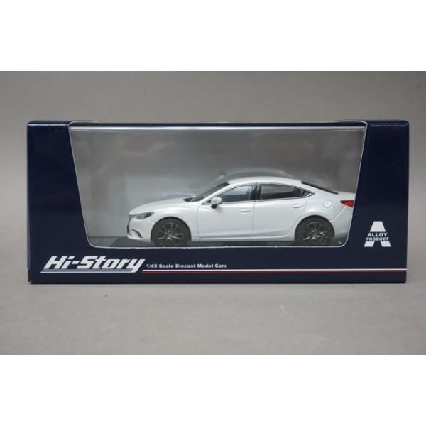 【商品紹介】ダイキャストモデル【メーカー】ハイストーリー【車体メーカー】マツダ【品番】HS137WH【スケール】1/43【商品状態】新品です。※注意事項※経年変化による多少の色あせ、デカールの浮き、外箱やクリアケースのキズ・スレなどはご容赦...