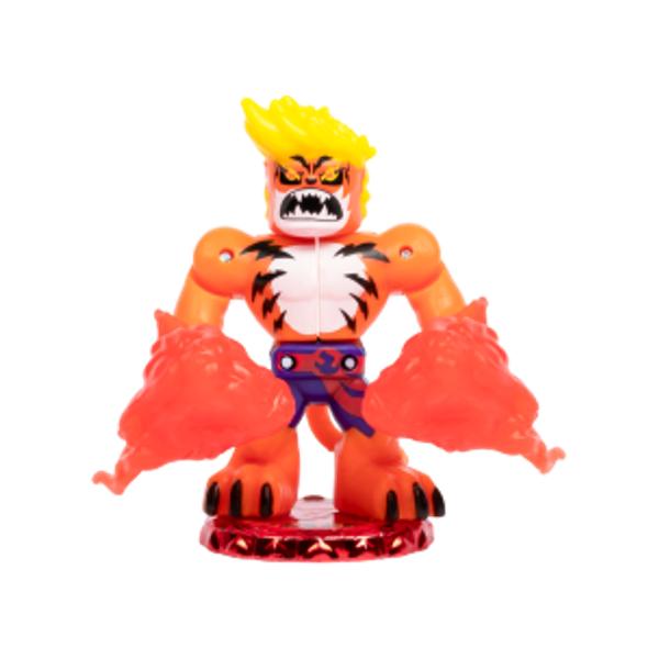 【発売日：2024年06月27日】【メーカー】AKEDO【商品状態】新品海外で大ヒットのAKEDOがついに日本初上陸！日本のアーケードゲームから着想を得た奥深いゲーム性と、高速バトルアクショントイ！さあ、君のウォーリアーを手に入れて決めろ！...