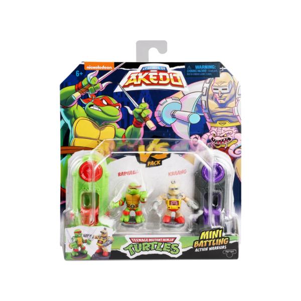 【発売日：2025年02月21日】※今ならAK-1011 ニンジャフューリー シングルパックが1個オマケ！【メーカー】AKEDO【品番】AK-4007【スケール】【商品状態】新品※海外輸入品はパッケージにダメージが見受けられる場合がございま...