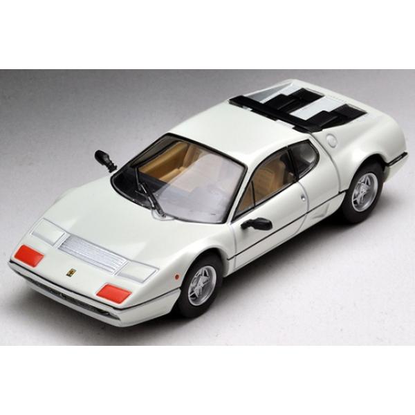 【商品紹介】ダイキャスト【メーカー】トミーテック【車体メーカー】フェラーリ【品番】LV-N【スケール】1/64【商品状態】新品です。※注意事項※経年変化による多少の色あせ、デカールの浮き、外箱やクリアケースのキズ・スレなどはご容赦ください。...