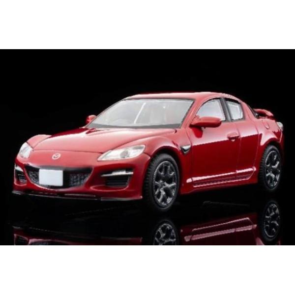 【商品紹介】【メーカー】トミーテック【車体メーカー】マツダ【品番】LV-N314a【スケール】1/64【商品状態】新品です。※注意事項※経年変化による多少の色あせ、デカールの浮き、外箱やクリアケースのキズ・スレなどはご容赦ください。これらに...