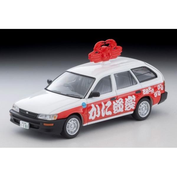 【発売日：2026年12月31日】【商品紹介】ダイキャスト【メーカー】トミカリミテッドヴィンテージ【車体メーカー】トヨタ【品番】LV-N273c【スケール】1/64【商品状態】新品です。【発売予定日】2026年12月以降※数に限りがございま...