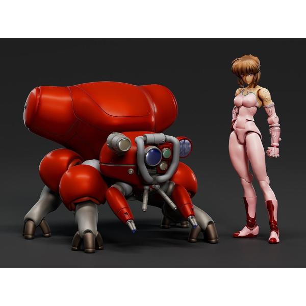 【発売日：2026年10月31日】【発売予定(仮)】2026年10月以降【メーカー】マックスファクトリー【品番】【スケール】1/20【商品状態】新品※海外輸入品はパッケージにダメージが見受けられる場合がございます。封入物に影響のないダメージ...