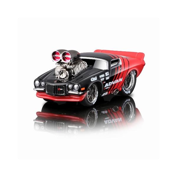 【商品紹介】ダイキャストモデル【メーカー】Maisto【車体メーカー】シボレー【品番】MS15554BKR【スケール】1/64【商品状態】新品です。※注意事項※経年変化による多少の色あせ、デカールの浮き、外箱やクリアケースのキズ・スレなどは...