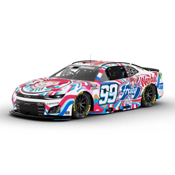 【商品紹介】ダイキャストモデル【メーカー】ライオネルレーシング【車体メーカー】シボレー【品番】LR331494【スケール】1/64【商品状態】新品です。※注意事項※経年変化による多少の色あせ、デカールの浮き、外箱やクリアケースのキズ・スレな...