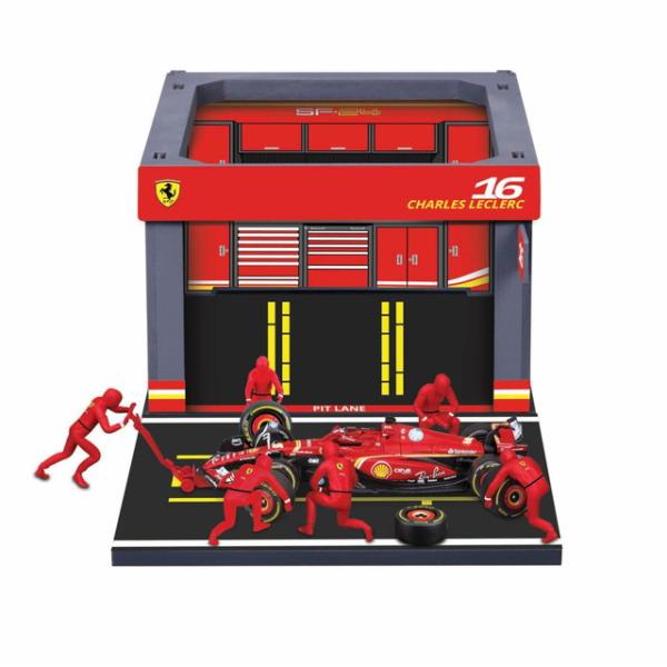 【商品紹介】ダイキャストモデル【メーカー】ブラーゴ【車体メーカー】フェラーリ【品番】18-36862L【スケール】1/43【商品状態】新品です。※注意事項※経年変化による多少の色あせ、デカールの浮き、外箱やクリアケースのキズ・スレなどはご容...