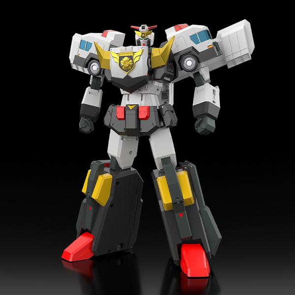 【発売日：2027年06月30日】(C)サンライズ【発売予定(仮)】2027年06月以降【メーカー】グッドスマイルカンパニー【品番】【スケール】【商品状態】新品※海外輸入品はパッケージにダメージが見受けられる場合がございます。封入物に影響の...