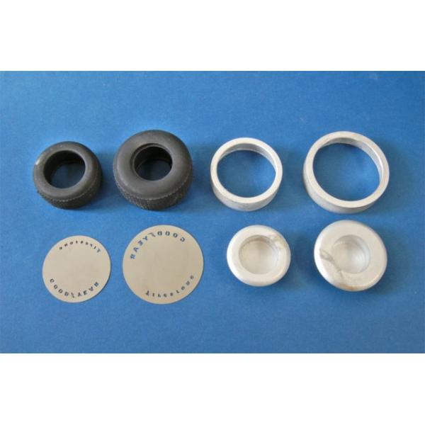 【メーカー】Model Factory Hiro【車体メーカー】【品番】P987【スケール】1/20【商品状態】新品です。【注意事項】経年変化による多少の色あせ、デカールの浮き、外箱やクリアケースのキズ・スレなどはご容赦ください。これらに対...