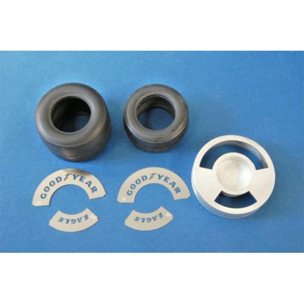 【商品紹介】【メーカー】Model Factory Hiro【車体メーカー】【品番】P989【スケール】1/20【商品状態】新品です。【注意事項】経年変化による多少の色あせ、デカールの浮き、外箱やクリアケースのキズ・スレなどはご容赦ください...