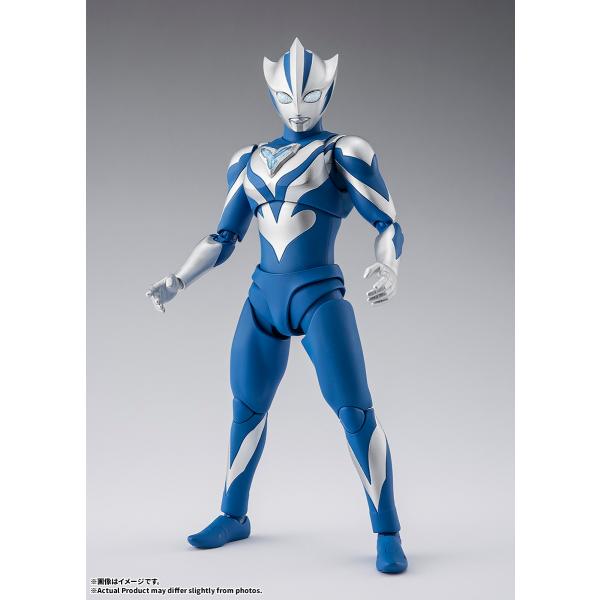 【発売日：2026年12月31日】(C)円谷プロ (C)ウルトラマンテオ製作委員会・テレビ東京【発売予定(仮)】2026年12月以降【メーカー】バンダイ【品番】【スケール】【商品状態】新品※海外輸入品はパッケージにダメージが見受けられる場合...