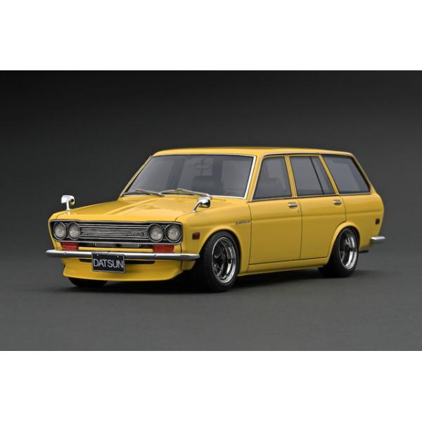 【商品紹介】【メーカー】イグニッションモデル【車体メーカー】日産【品番】IG2222【スケール】1/18【商品状態】新品です。【注意事項】経年変化による多少の色あせ、デカールの浮き、外箱やクリアケースのキズ・スレなどはご容赦ください。これら...