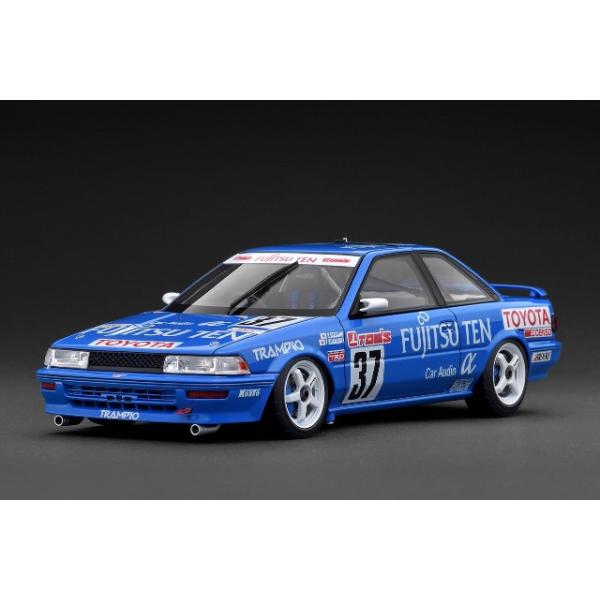 【発売日：2026年08月31日】【商品紹介】製品素材: レジンモデル【メーカー】イグニッションモデル（レジン）【車体メーカー】【品番】IG3863【スケール】1/18【商品状態】新品です。【発売予定日】2026年8月以降※発売予定日は目安...