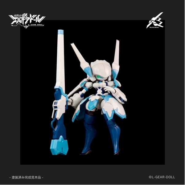 【発売日：2026年07月31日】【発売予定(仮)】2026年07月以降【メーカー】cavico models【品番】【スケール】【商品状態】新品※海外輸入品はパッケージにダメージが見受けられる場合がございます。封入物に影響のないダメージで...