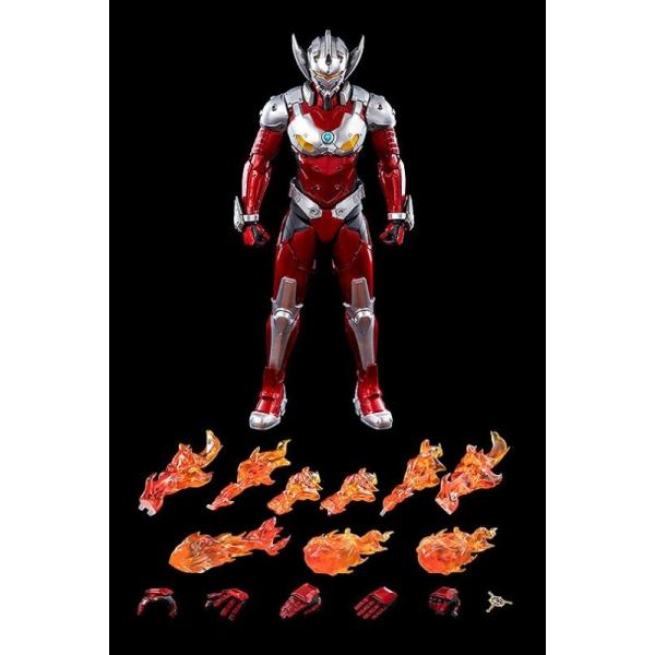 【発売日：2023年10月16日】【メーカー】threezero【スケール】1/6【商品状態】新品※海外輸入品はパッケージにダメージが見受けられる場合がございます。封入物に影響のないダメージでのパッケージの交換は承っておりません。ご了承くだ...