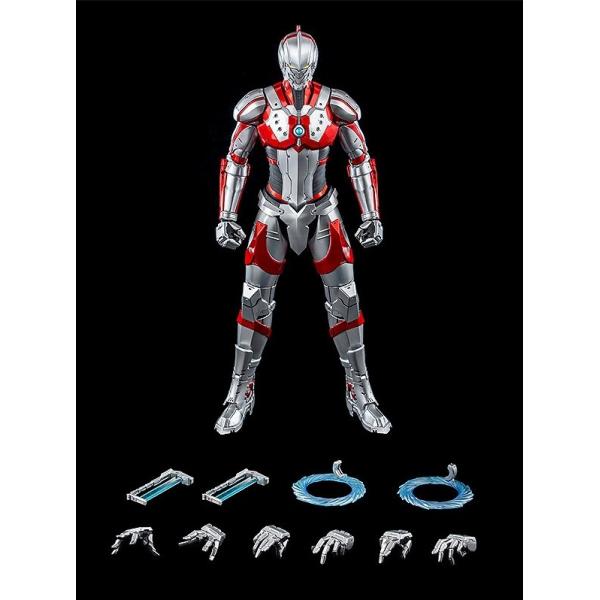 【発売日：2023年09月22日】【メーカー】threezero【スケール】1/6【商品状態】新品※海外輸入品はパッケージにダメージが見受けられる場合がございます。封入物に影響のないダメージでのパッケージの交換は承っておりません。ご了承くだ...