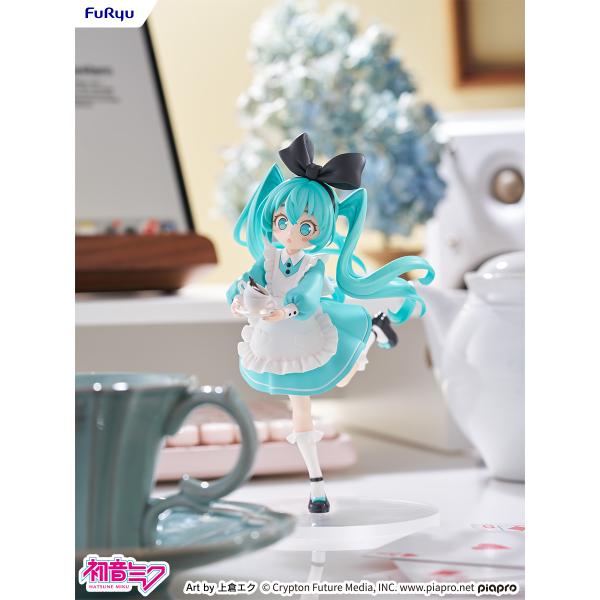 【発売日：2026年06月30日】【発売予定(仮)】2026年06月以降【メーカー】フリュー【品番】【スケール】【商品状態】新品※海外輸入品はパッケージにダメージが見受けられる場合がございます。封入物に影響のないダメージでのパッケージの交換...