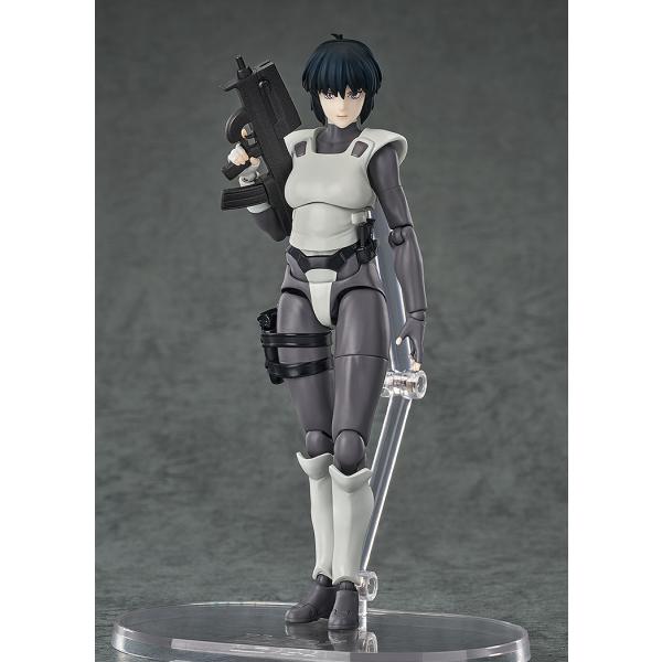 【発売日：2026年06月30日】【発売予定(仮)】2026年06月以降【メーカー】グッドスマイルアーツ上海【品番】【スケール】【商品状態】新品※海外輸入品はパッケージにダメージが見受けられる場合がございます。封入物に影響のないダメージでの...