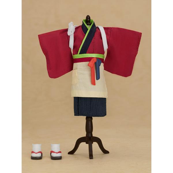 【発売日：2026年08月31日】【発売予定(仮)】2026年08月以降【メーカー】グッドスマイルカンパニー【品番】【スケール】【商品状態】新品※海外輸入品はパッケージにダメージが見受けられる場合がございます。封入物に影響のないダメージでの...