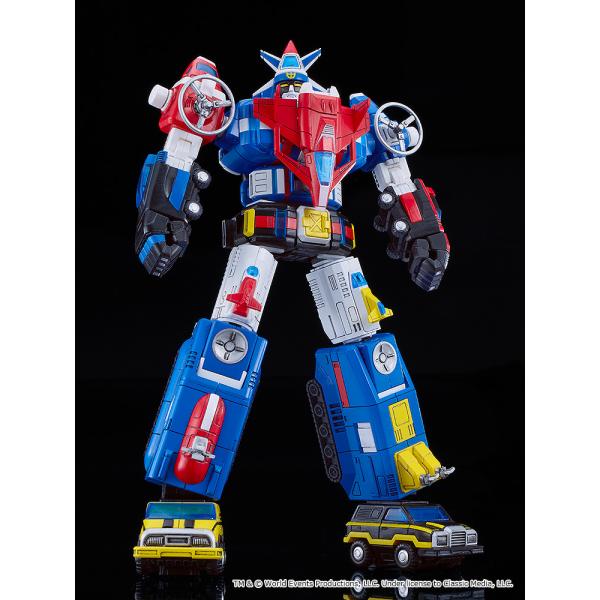 【発売日：2026年10月31日】【発売予定(仮)】2026年10月以降【メーカー】グッドスマイルカンパニー【品番】【スケール】【商品状態】新品※海外輸入品はパッケージにダメージが見受けられる場合がございます。封入物に影響のないダメージでの...