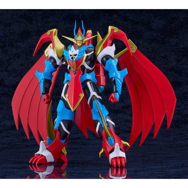 【発売日：2026年11月30日】【発売予定(仮)】2026年11月以降【メーカー】グッドスマイルカンパニー【品番】【スケール】【商品状態】新品※海外輸入品はパッケージにダメージが見受けられる場合がございます。封入物に影響のないダメージでの...