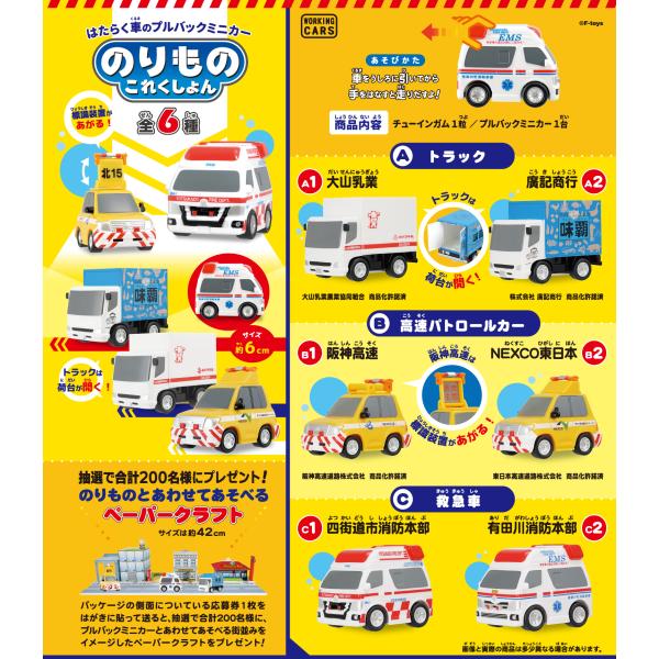 【発売日：2024年09月15日】【メーカー】エフトイズ【品番】FT60840【商品状態】新品※海外輸入品はパッケージにダメージが見受けられる場合がございます。封入物に影響のないダメージでのパッケージの交換は承っておりません。ご了承ください...