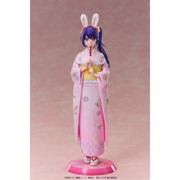 【発売日：2027年01月01日】【発売予定(仮)】2027年01月以降【メーカー】A・DIMENSION【品番】【スケール】1/7【商品状態】新品※海外輸入品はパッケージにダメージが見受けられる場合がございます。封入物に影響のないダメージ...