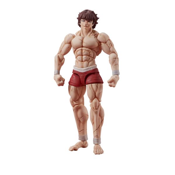 【発売日：2026年02月19日】【メーカー】ディーアイジー【スケール】1/24【商品状態】新品※海外輸入品はパッケージにダメージが見受けられる場合がございます。封入物に影響のないダメージでのパッケージの交換は承っておりません。ご了承くださ...