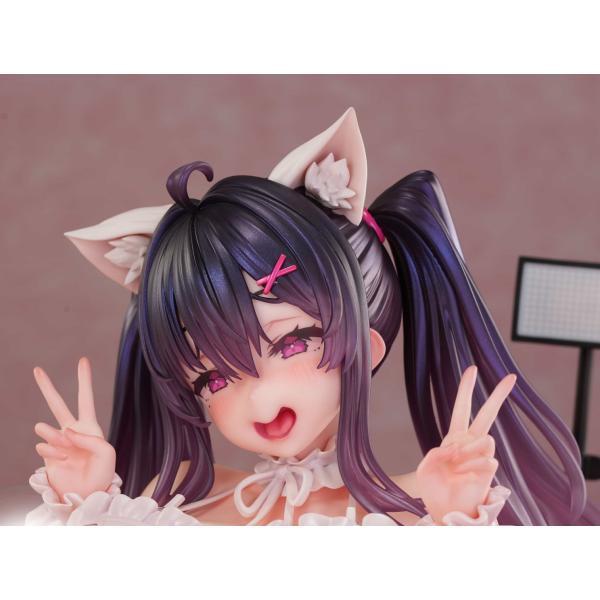 【発売日：2027年02月01日】【発売予定(仮)】2027年05月以降【メーカー】PURE【品番】【スケール】1/4【商品状態】新品※海外輸入品はパッケージにダメージが見受けられる場合がございます。封入物に影響のないダメージでのパッケージ...