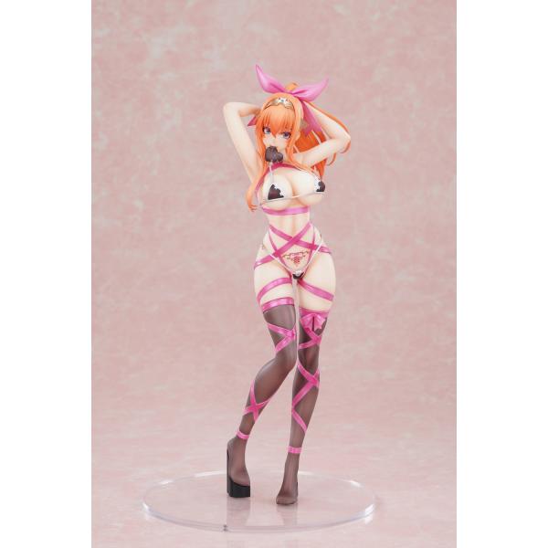 【発売日：2027年02月01日】【発売予定(仮)】2027年03月以降【メーカー】PURE【品番】【スケール】1/6【商品状態】新品※海外輸入品はパッケージにダメージが見受けられる場合がございます。封入物に影響のないダメージでのパッケージ...