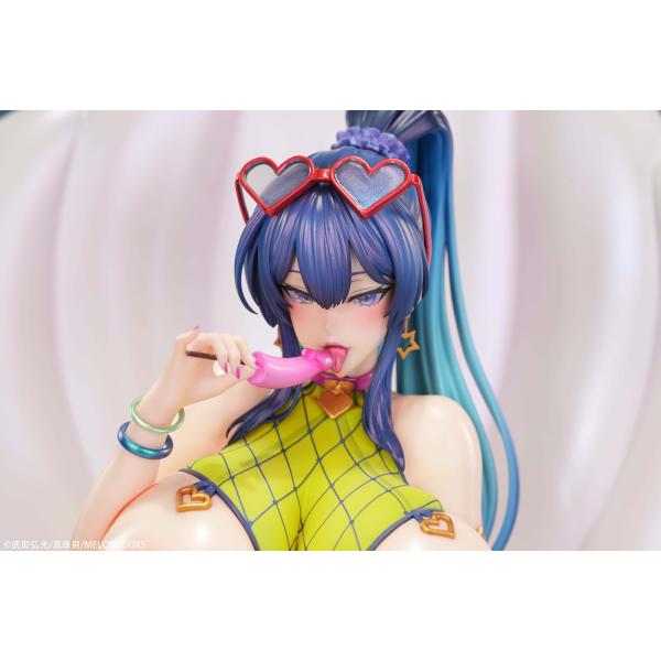 【発売日：2027年03月01日】【発売予定(仮)】2027年05月以降【メーカー】PURE【品番】【スケール】1/6【商品状態】新品※海外輸入品はパッケージにダメージが見受けられる場合がございます。封入物に影響のないダメージでのパッケージ...